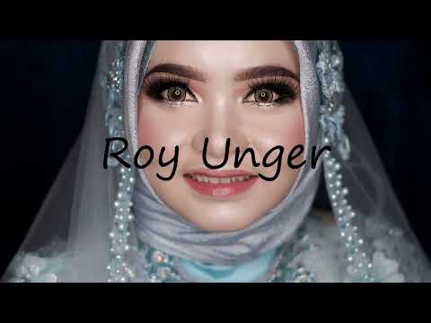 How to pronounce Roy Unger in English?