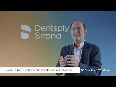 DS Signature Workflows. Flujo digital en implantes | Dentsply Sirona