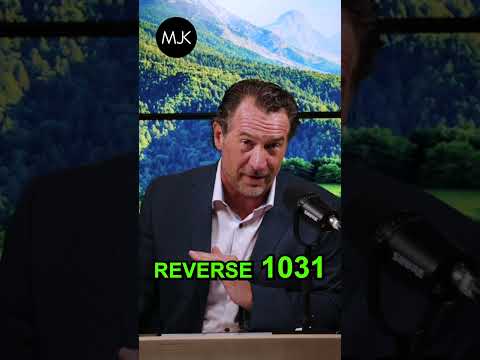 The 1031 Exchange Variations
