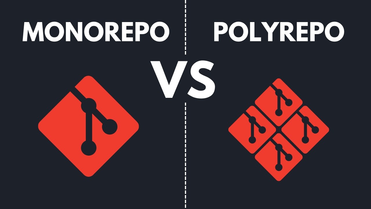 You should probably switch to a monorepo