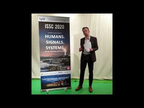 ISSC 2020 - Why you should go?