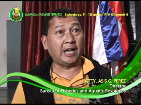 DA-BFAR: Taal Lake Fishery Stakeholders' Forum Part 2