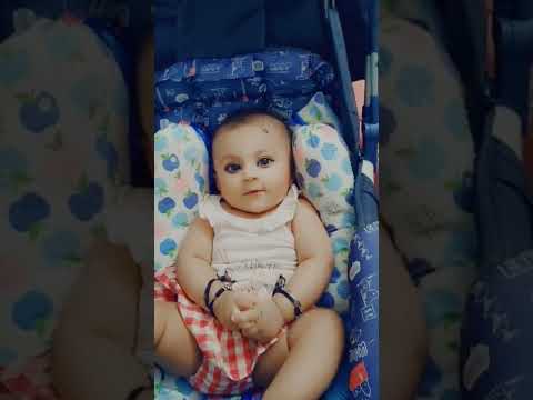 ????????#inaaya #youtubeshorts #babyreel #babyplaying