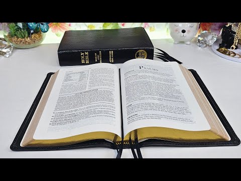 KJV Rock Of Ages Study Bible From The KJV Store @thekjvstore