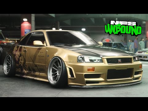 Steam Community :: Need for Speed™ Unbound