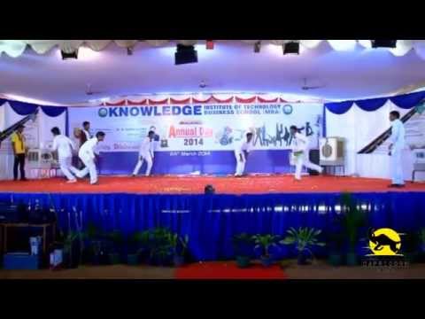 Knowledge Institute of Technology: Courses, Fees, Admission 2025 ...