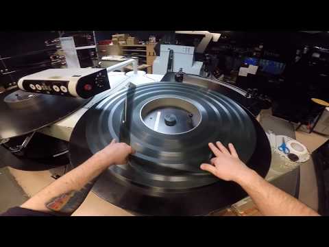 #IMAX #70mm #Film #Projector #POV Film Thread & Run @The Maritime Aquarium