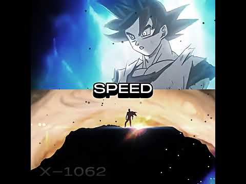 TUI GOKU VS SAITAMA BERSERK