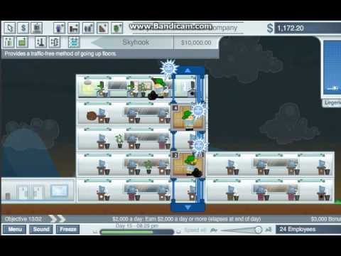 Corporation Inc. Not ment to be? Pt. 2 Ep. 1