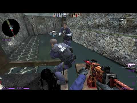 Steam Community :: Video :: Counter-Strike: Global Offensive | Zombie ...