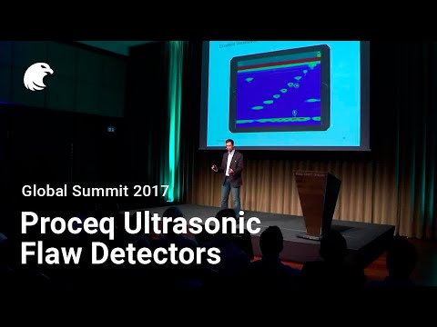 Ultrasonic Flaw Detectors - Flaw Detectors Latest Price, Manufacturers ...
