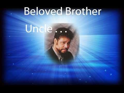 In Loving Memory of Larry James Johnson