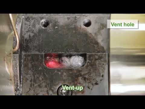 Sodick’s injection moulding machines