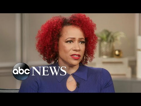 'The 1619 Project' takes a look at slavery's lasting effects | Nightline