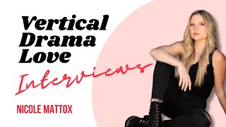 Nicole Mattox on Breaking the Ice, Fated at First Sight & Life in Verticals