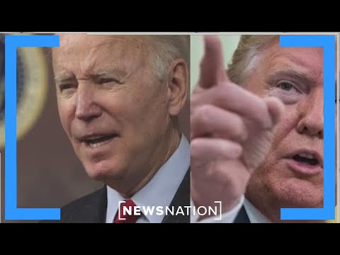 What to expect from Biden in 2024 election | NewsNation Live