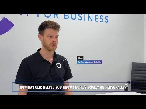 How Qlic IT Supports Career Growth and Development