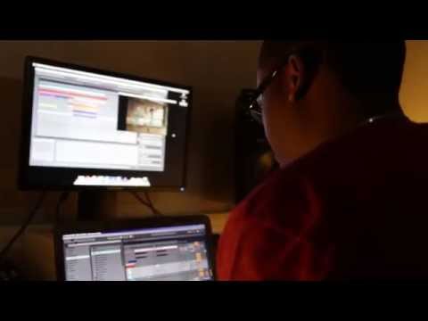 BA (Hons) Digital Music