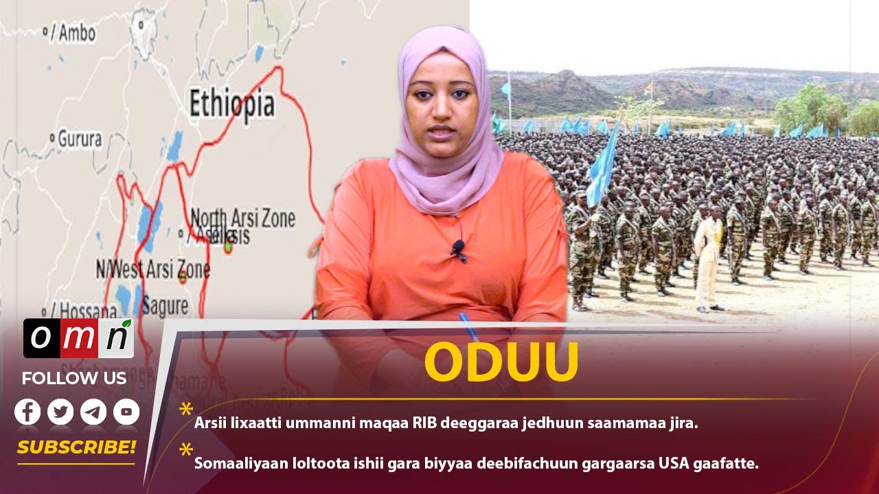 OMN - ODUU ( FULB 18, 2022)