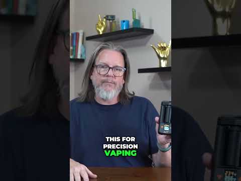 How to Use the Mighty Vaporizer: Easy Tips + Advanced Tricks 🚀