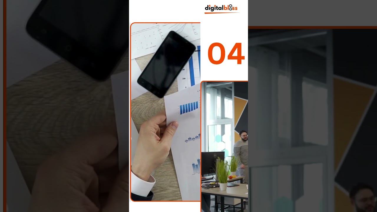 5 Key Elements for an Outstanding Company Profile Design