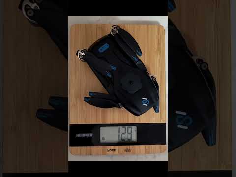 WEIGHT TEMU DRONE UNDER 50$ YLRC S181 Advanced Black Dual-Camera Drone, built it display remote#temu