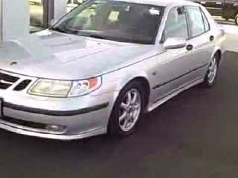2002 Saab 9-5 Aero For Sale Kemna Asa Jackson MN