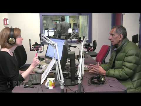 Kaitiaki reo Lee Smith on future of Māori language - Morning Report