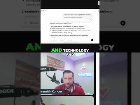 AI in Finance: Mind-Blowing Chat GPT Conversation You Won't Believe!