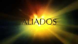 Aliados - Ver la serie online completas en español