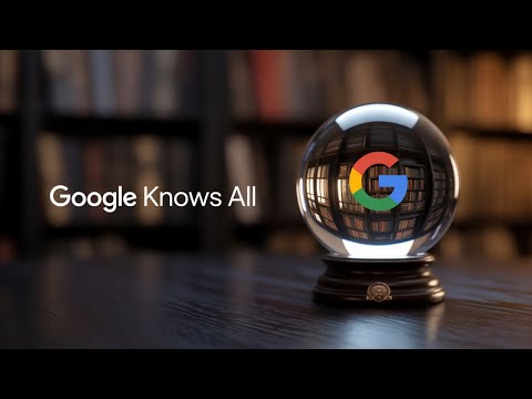 Google knows what you’ll search… before you do.
