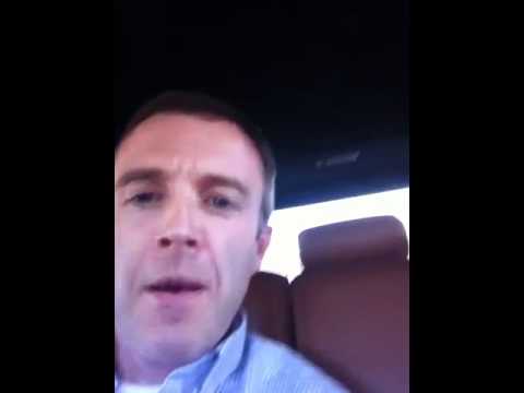 Why I Love CBF – Rob Fox | CBFblog