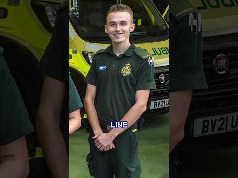 TV paramedic found DEAD at home with girlfriend
