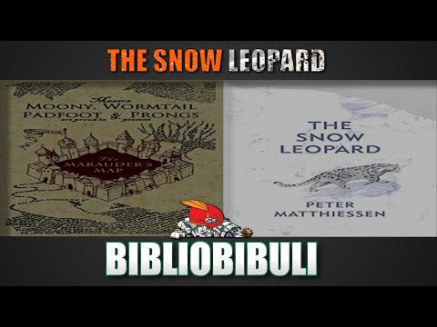ATYD Fan-Fiction & The Snow Leopard w/ Noel
