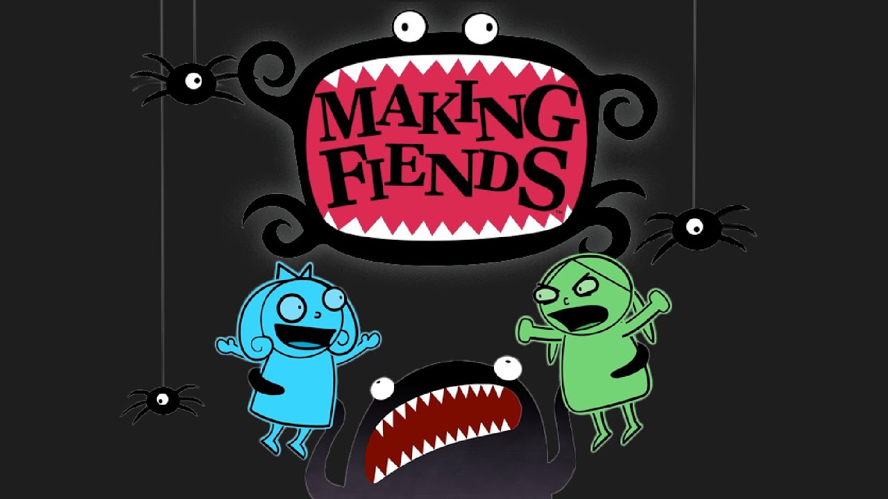 Making Fiends (2008) | Theme Song