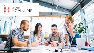 SMART HCM & LMS | Reviews, Pricing & Demos - SoftwareAdvice AU