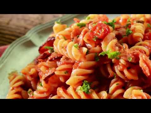 Pasta - Canoga Park - Fratelli's NY Pizza - (818)346-2992