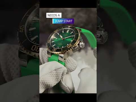 3 things you DIDN'T KNOW about Oris CALIBRE 400