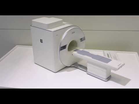 United Imaging at Arab Health 2024