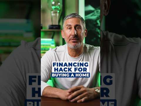 Buying a home with owner financing | Real estate success