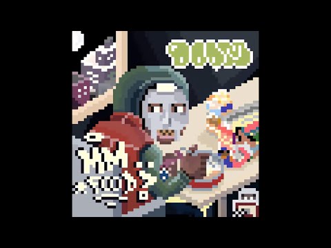 [FREE] MF DOOM X MADLIB X ONE BEER TYPE BEAT -“SLIPPERS”
