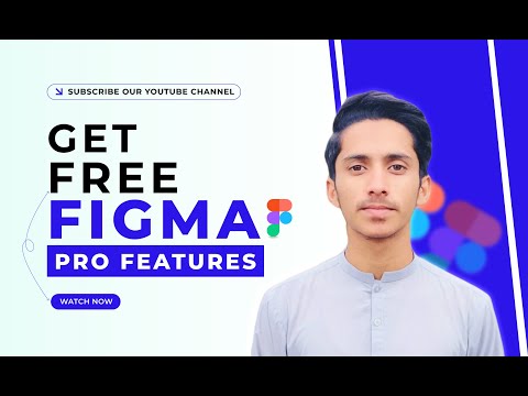 How to Use Figma Pro Features for FREE in 2024 | Access Figma Pro Without Paying!