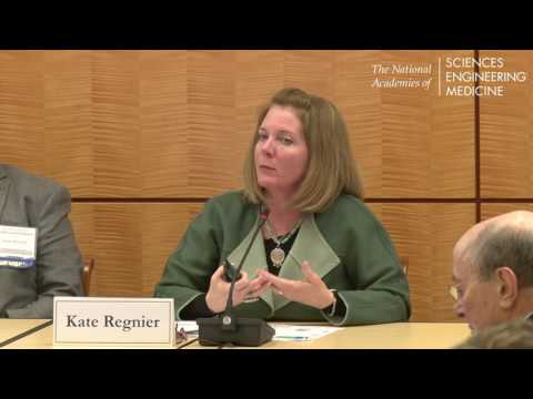 4/7/17 - Session 5: Regnier