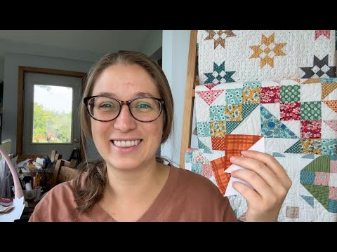 How to Make 1 at a time HST and 2 at a time HSTs WITHOUT drawing the lines