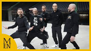 Reunited boyband Five announce EIGHT extra dates due to 'overwhelming ...