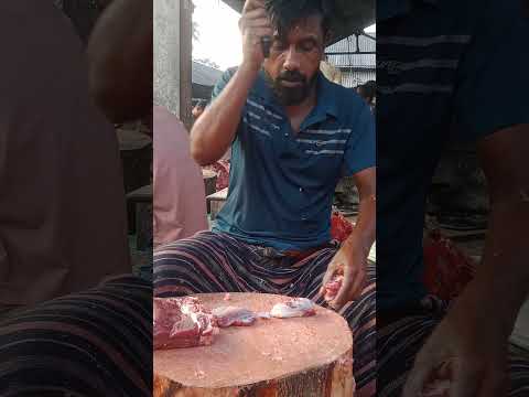 Fresh Meat Cuts #shorts #reels #amazing #beef #diy #beefcuts #beefmeat