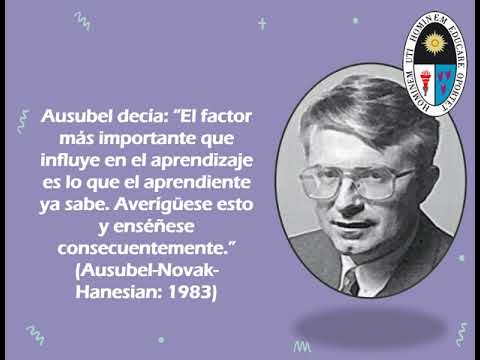 Constructivismo: Definición, Autores y Tipos de Aprendizaje