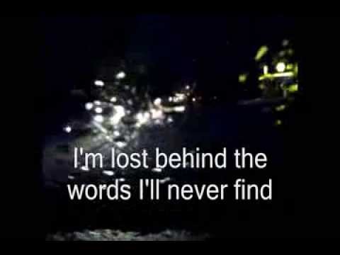 (Chris Cornell) Seasons "w/lyrics" (Singles Soundtrack)