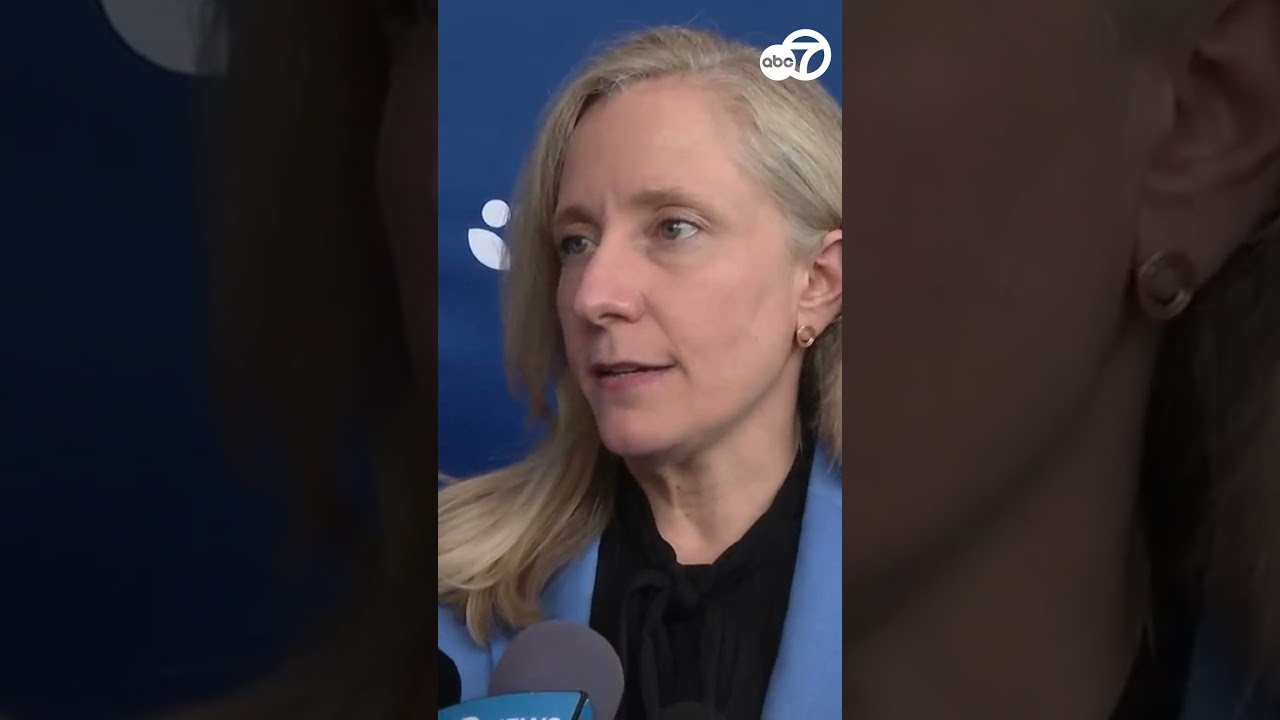 Spanberger says illegal immigrants who commit violent crimes should be prosecuted, deported