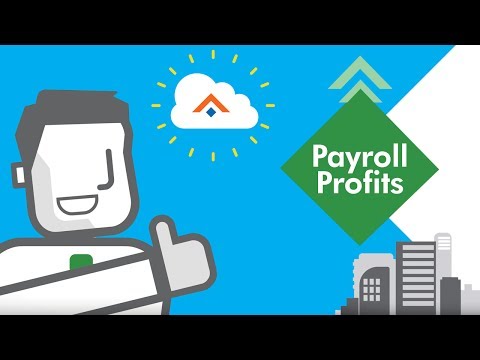Payroll Relief - Payroll software for accountants